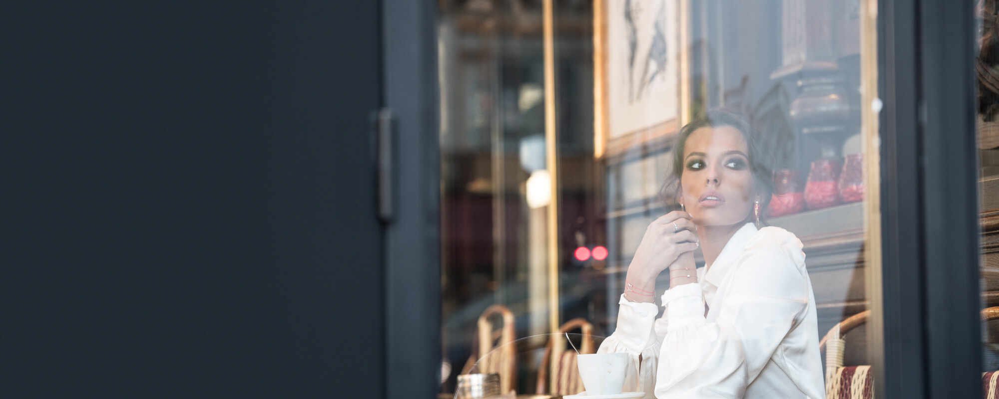 个性化定制您的RedLine手链 - Redline